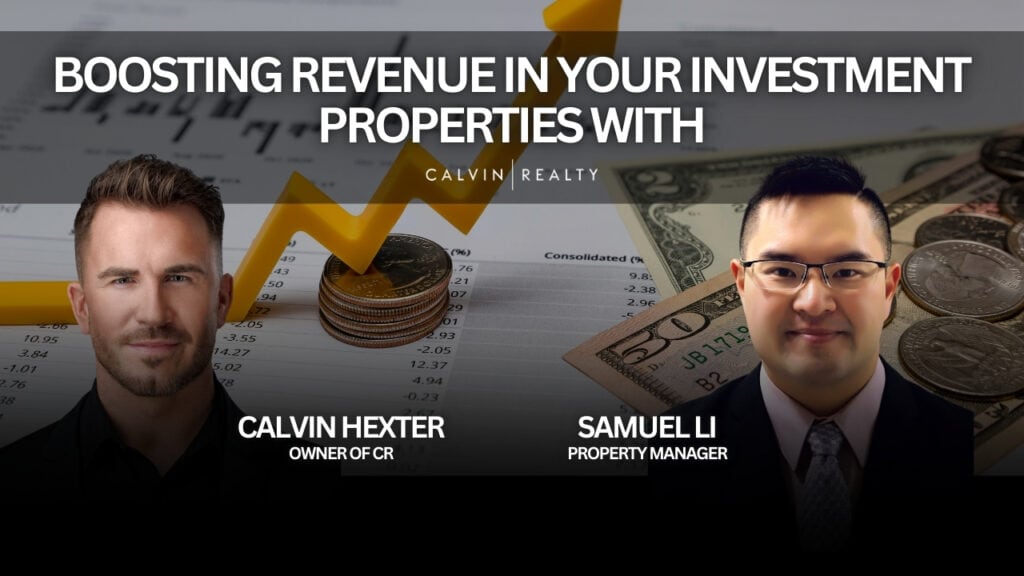 Calvin Realty - Edmonton Real Estate - Buy, Sell, Invest